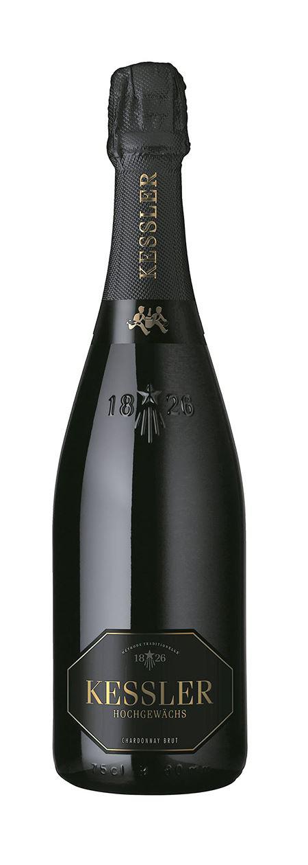 Kessler Hochgewächs Chardonnay Brut